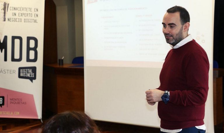 Formación - Roberto Fraga