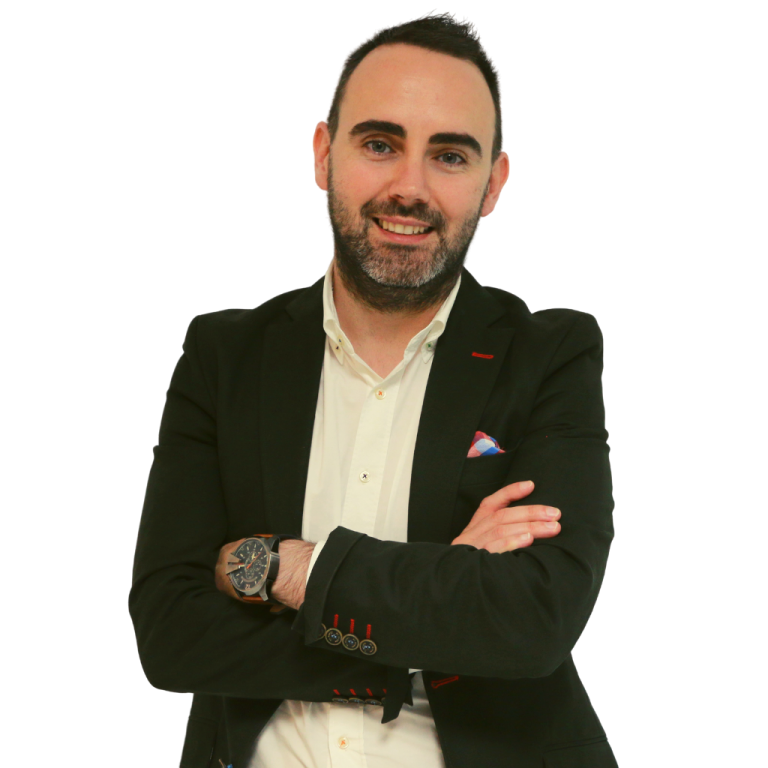 Roberto Fraga - Consultor, Formador y Mentor